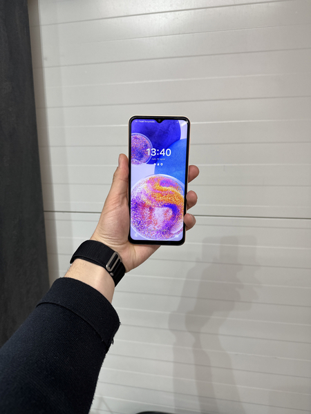 Samsung A 23  Holati zor