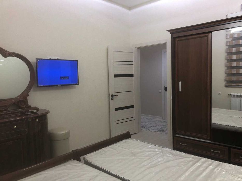 Mirabad • Мирабадский • Afsona 2-комн • 72 м² • этаж 7/9 • [ЧА:005]