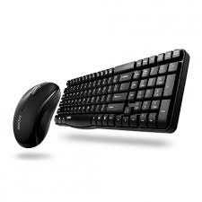Комплект клавиатура+мышь AVTECH PRO CW603 (Black)