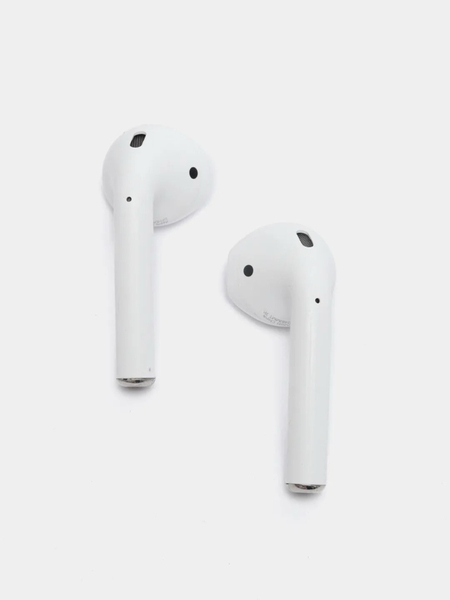 Беспроводные наушники AirPods 2.2, для Android, iOS