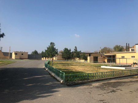Срочно продается завод масло жира