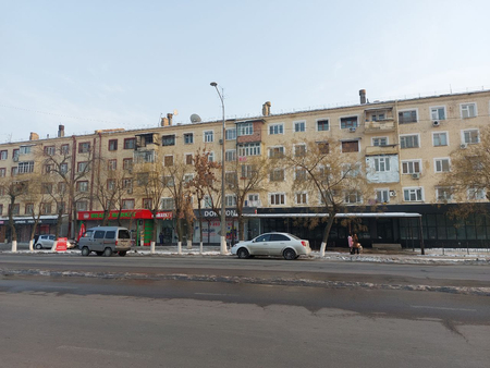 Продажа квартира