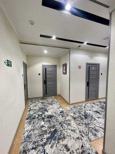 Booking HI-TECH hotel