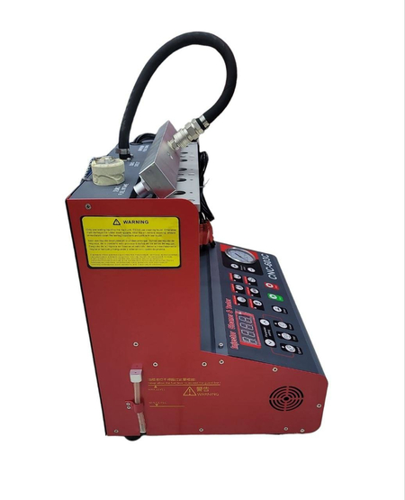 603C madel LAUNCH optum narhlarda