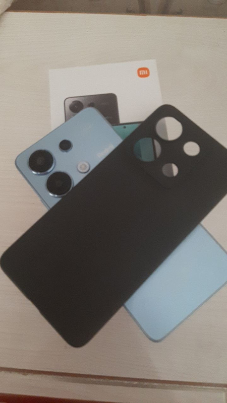 Redmi Note 13 8/256 Global Versia