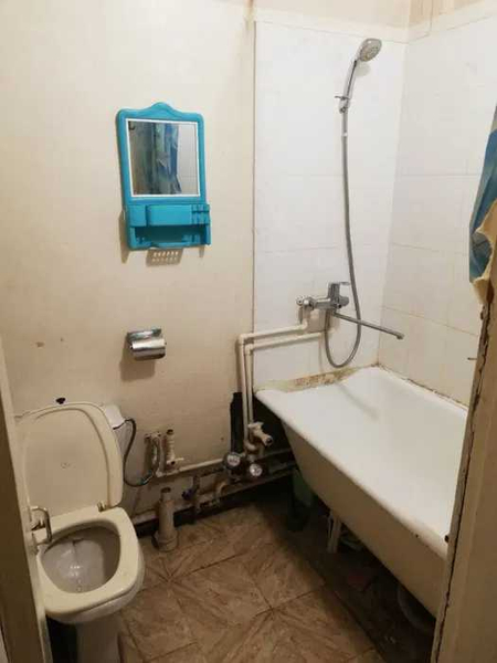 Аренда уютный 1 комнатной квартира в близи рисовом  id sh 238
