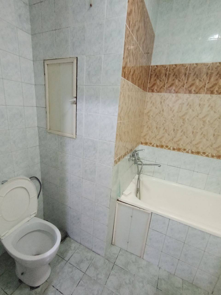 _ Чиланзар 15кв  1хонали балкон 1.5/6 квартира сотувга чикди Шошилин