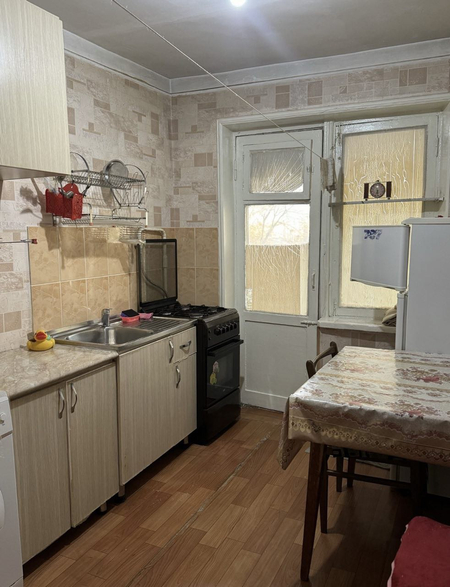 Аренда квартиры массив ттз