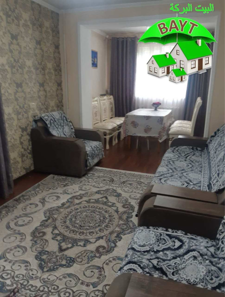 -КИРПИЧ 2/4/5 Балкон2х6 Разделка Меб+Тех Чиланзар-26 107-Школа Продажа