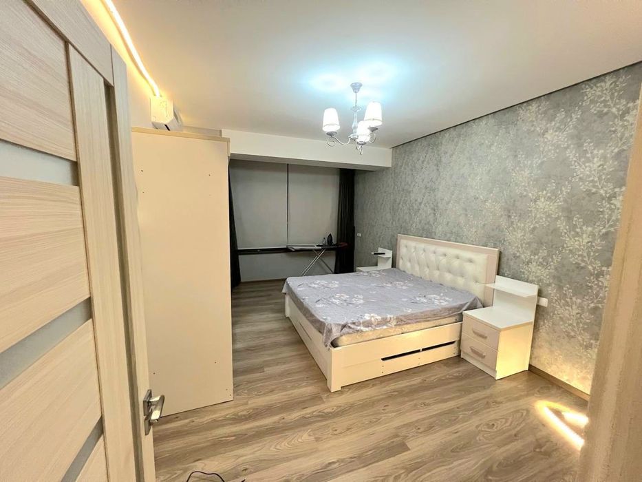 Сдаётся 2х ком. кв. Lux на А. Тимура!!!