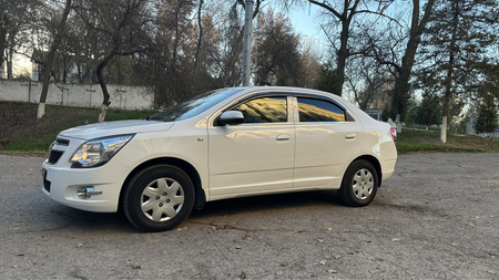 cobalt sotiladi holati ideal