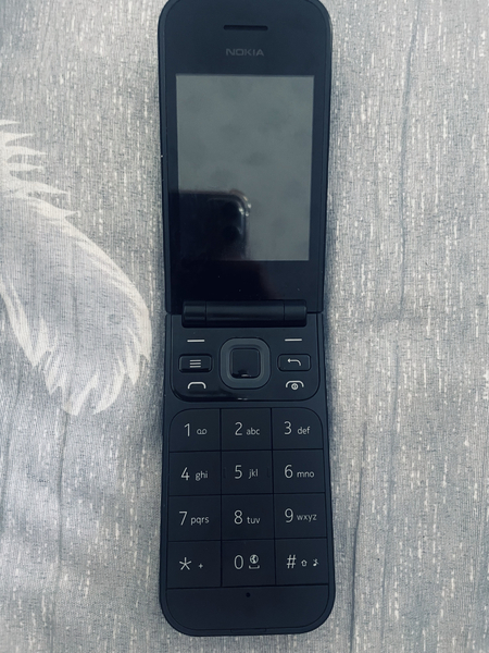 Nokia 2720 karobka bor