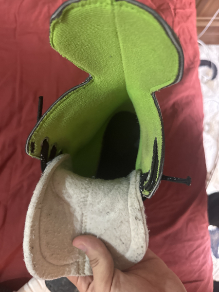 Хоккейные коньки Bauer Xls
