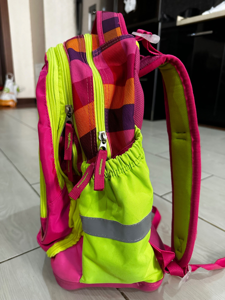 Рюкзак ранец школьный CoolPack kids
