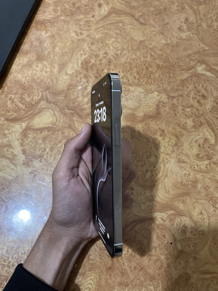 Iphone 13 Pro max 98% yomkost