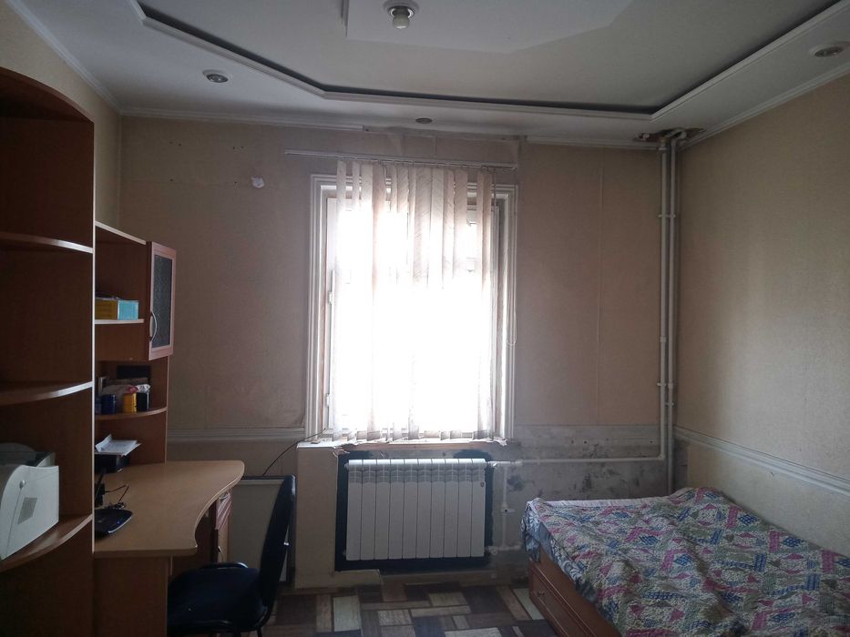 Юнусабад, Шахристанская 4комн 97м2 без ремонта (87111)
