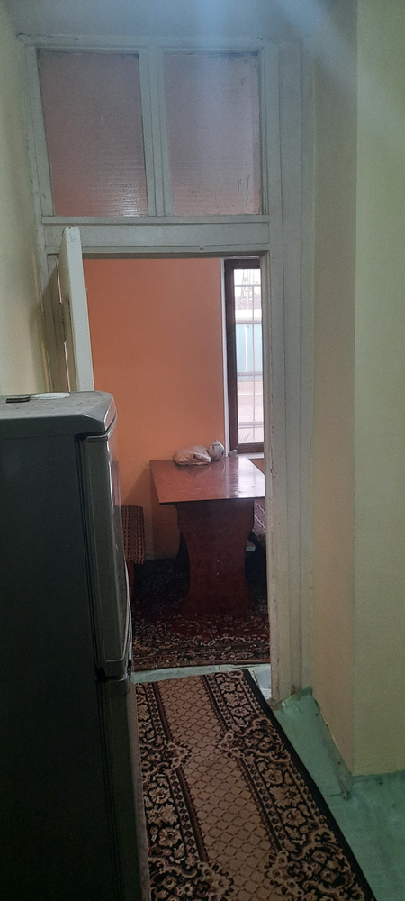 Продается квартира Согдиана
