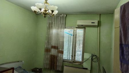Мирзо Улугбек р-н, Ахмад Югнакий 3/3/5 балкон 2*6, 91.2 кв (своя)