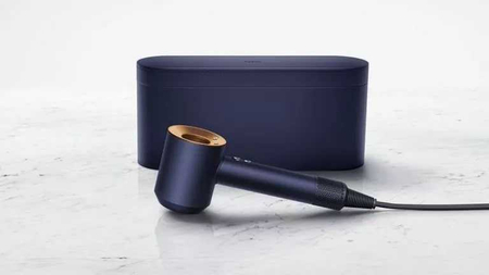 Dyson Supersonic / Dyson Airwrap Complete Long 2024 New Model Original