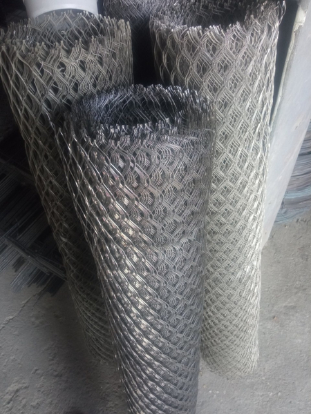 Qurulish setkalari