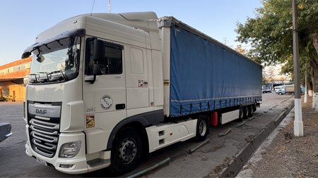 Daf yevro 6 2017