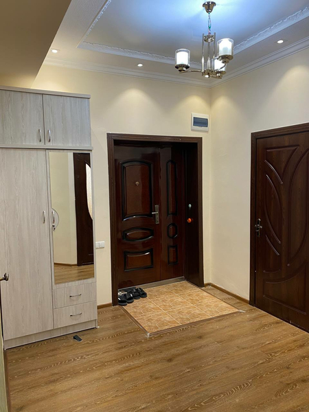 Аренда, Юнус Обод, 5-квартал, Yetti Chinor ЖК, Golden house.