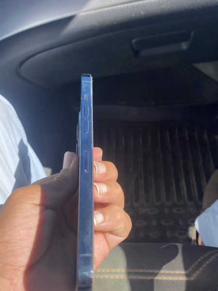 iphone 12 pro max lla 256gb