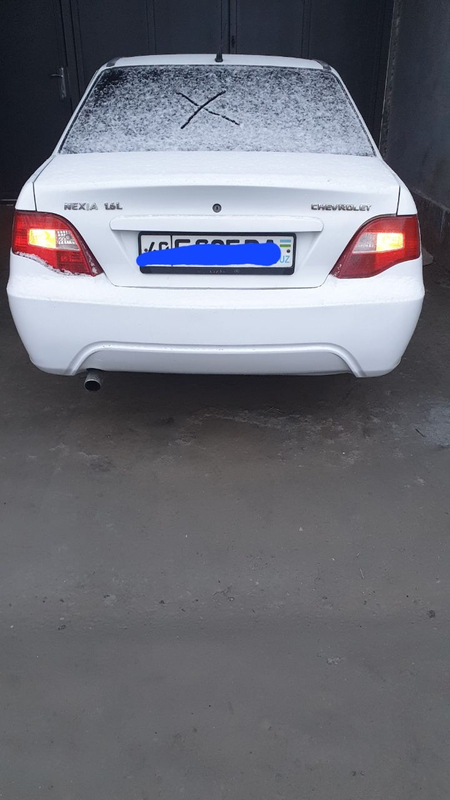Nexia 2 sotiladi