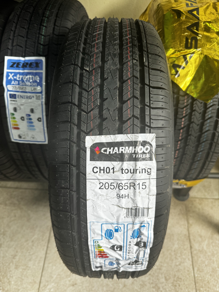 Charmhoo 185/65R14 All Season