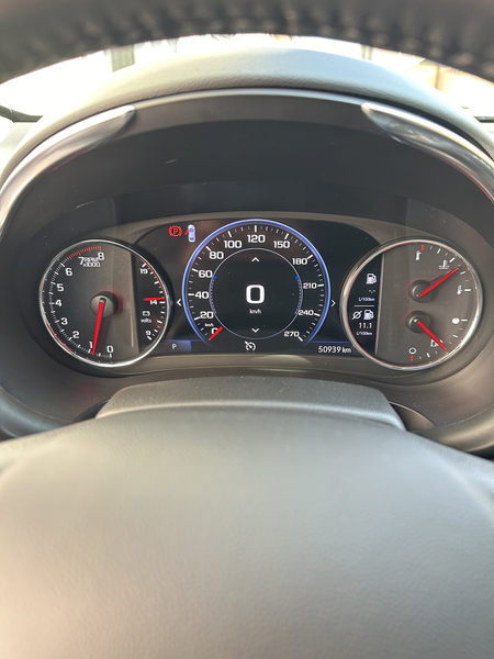 Malibu 2 premier 2.0 turbo