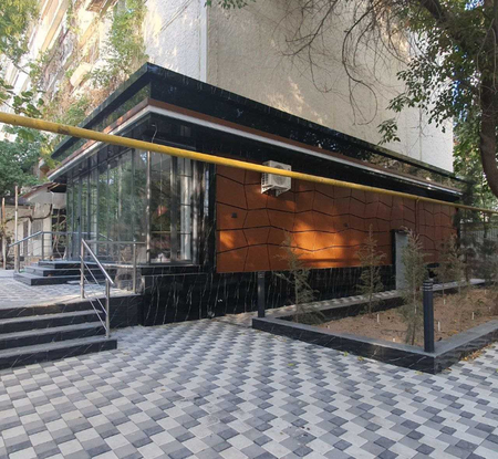 Аренда офиса центре Ц-4 / Ucell, Wyndham Hotel быв Дедеман