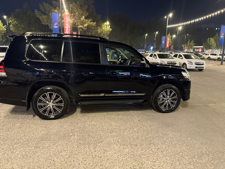 Lasetti 3-poz  Elegant ekonamyzer qora masla bez prabeg yen oktyabr