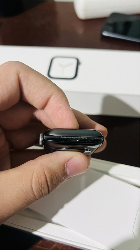 Apple watch, Iwatch 4/44 mm