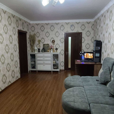 #квартира Сергели-8 ОБД 6/7/9 Площадь 138-кв.м (Можно в ипотеку!)