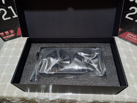 Rx6600ХТ 8 гиговый новый