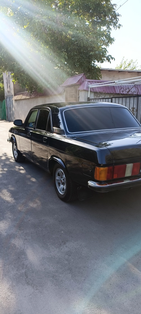 Gaz 3102 sotiladi ideal sastayaniya