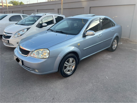 Lacetti 2013 yil Avtomat karobka 1.6 mator
