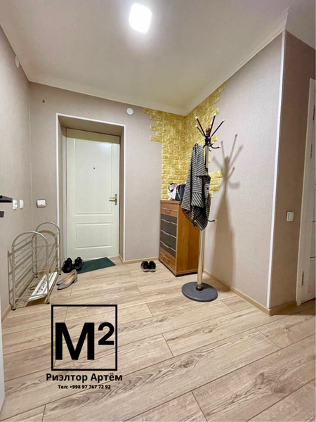 Продаю 2/3/5 на Дипломатии метро Буюк Ипак Йули Дипломатия 71 школа