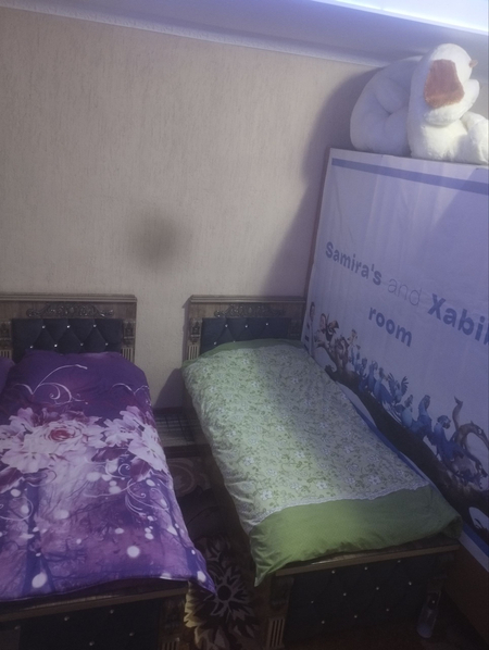 Tezda lyuks comfort xovli sotiladi