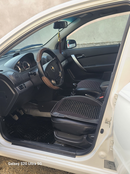 Chevrolet Nexia 3