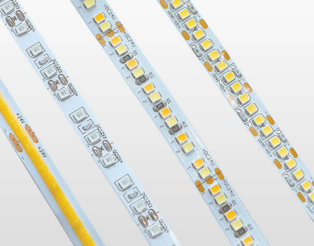 Led лед ленты,  блоки питания для потолков и световых профилей
