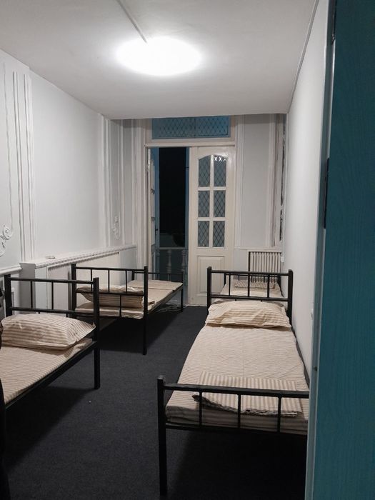 LUX Хостел Hostel lux class дешево