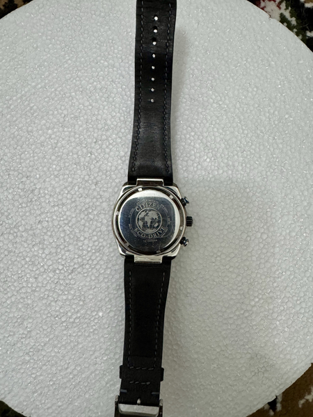 Часы CITIZEN eco drive