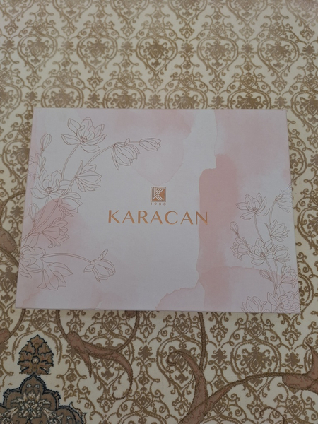 Karachan Сочиклар