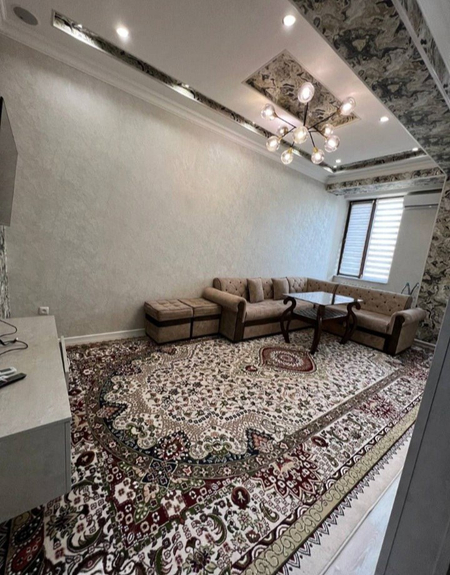 Корасрой Алмазар Сити Новостройка 2.хонали 65-кв.м