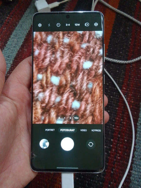 Samsung s21 ulta zapchast