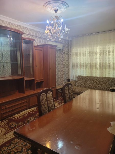 Аренда квартиры Дружба