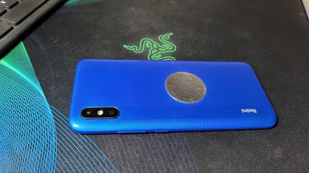 Redmi 9A sotiladi