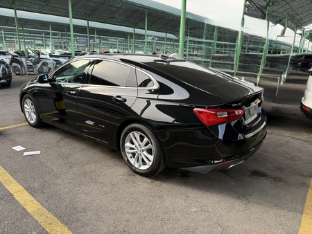 Malibu 2 2.4 Motor Atmosferniy Xolati Ideal Avto Kredit Naqd savdo