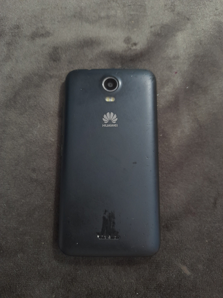 Huawei Y336-U02 черный
